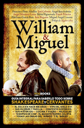 William & Miguel - VV. AA. - Madre Editorial